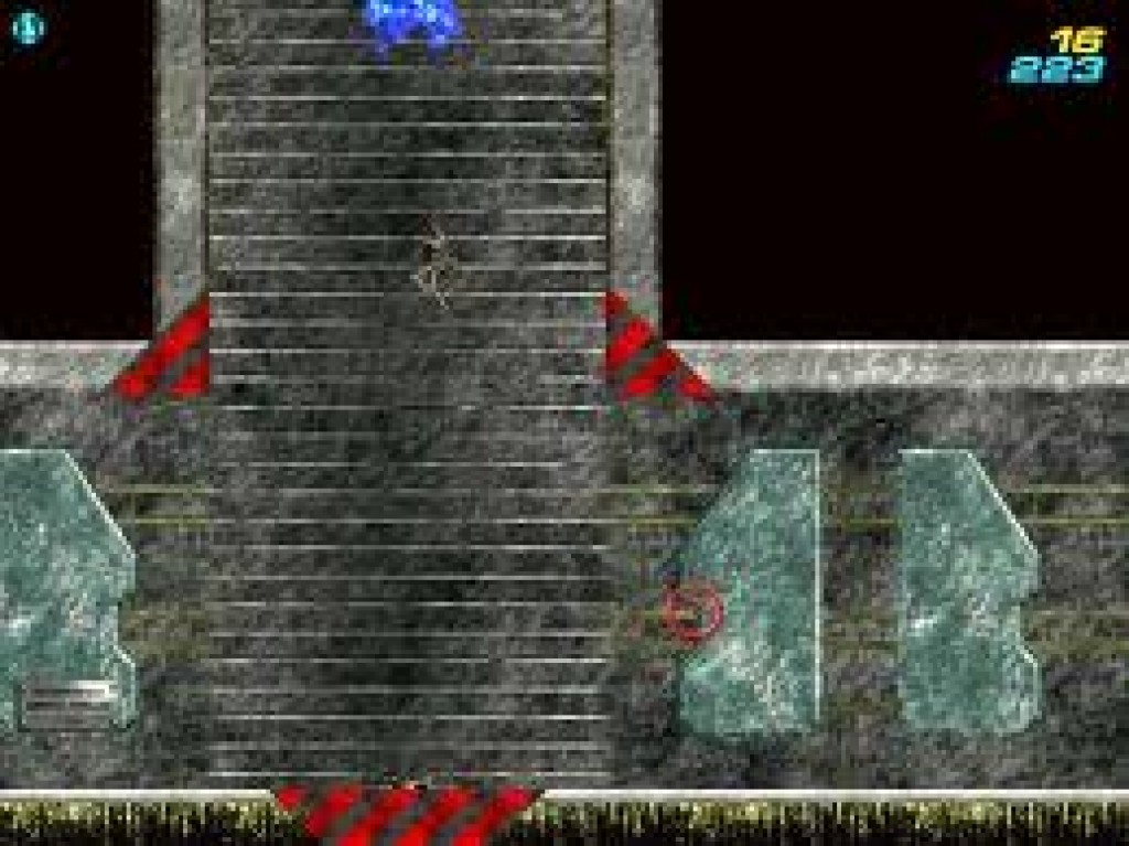 Entrance Gate screenshots | Hooked Gamers