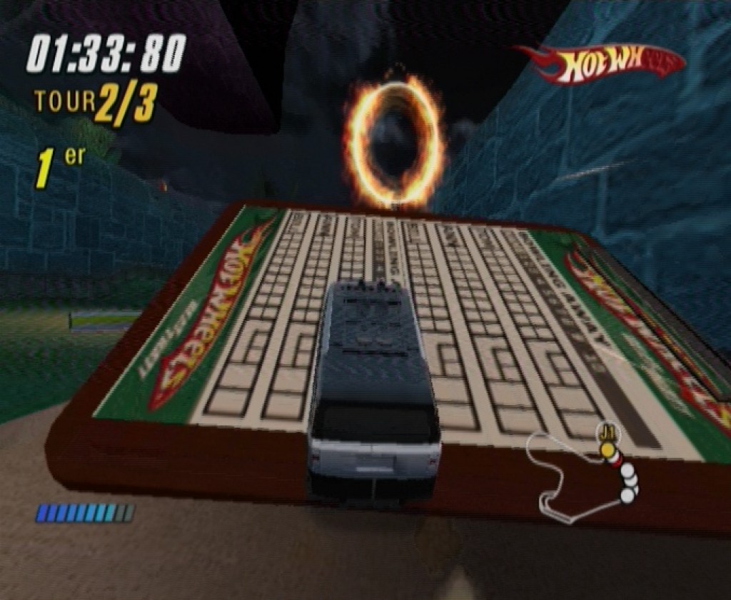 Hot Wheels: Beat That screenshots | Hooked Gamers