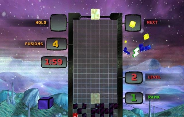 Tetris Worlds screenshots | Hooked Gamers