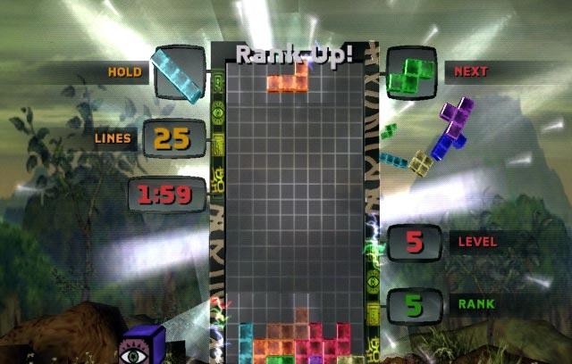 Tetris Worlds screenshots | Hooked Gamers