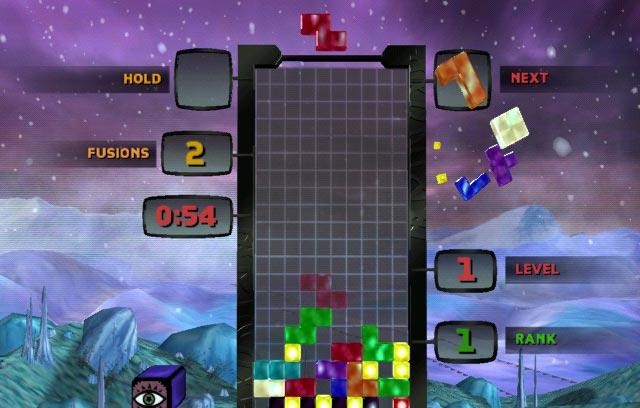 Tetris Worlds screenshots | Hooked Gamers