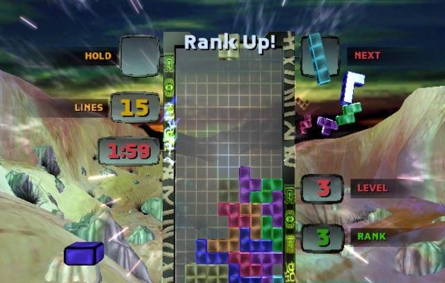 Tetris Worlds screenshots | Hooked Gamers