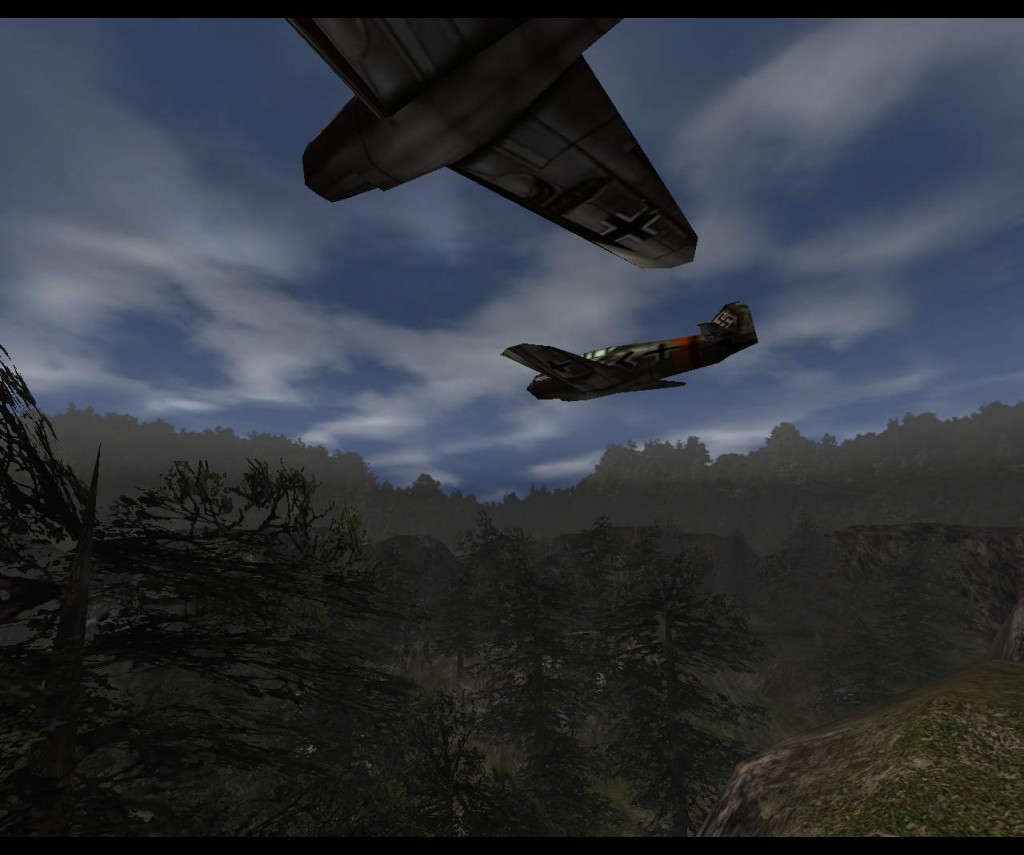 Return to Castle Wolfenstein screenshots | Hooked Gamers