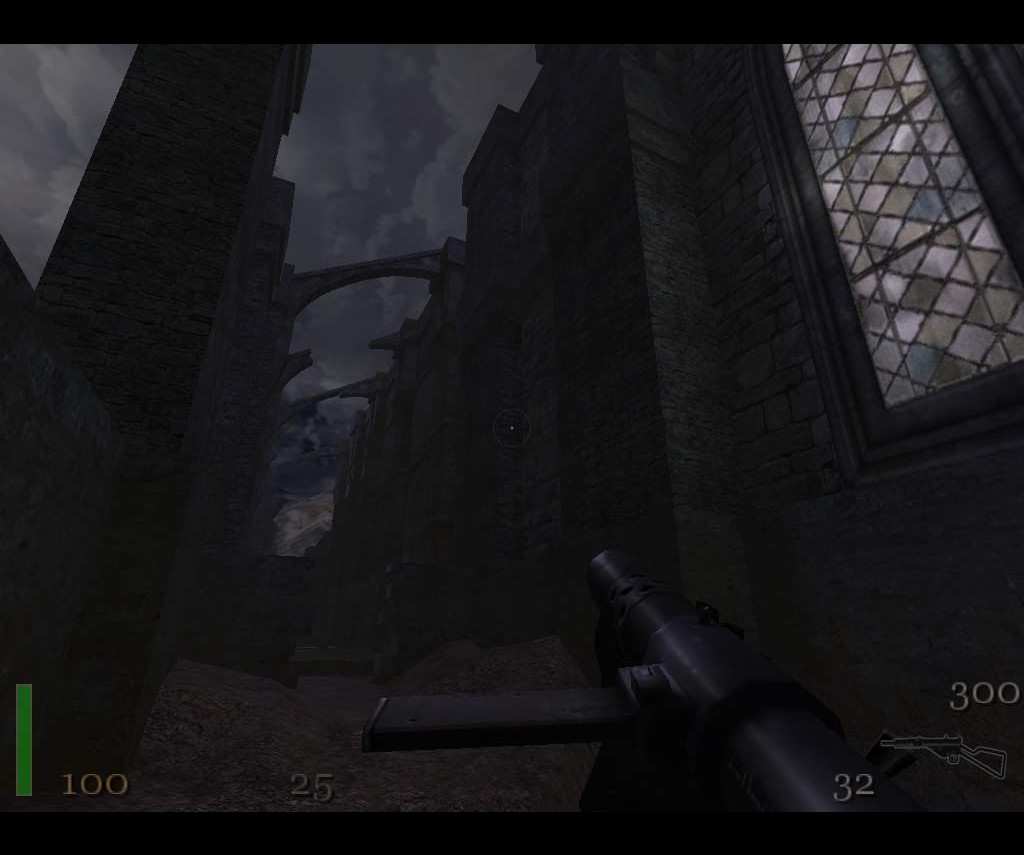 Return to Castle Wolfenstein screenshots | Hooked Gamers