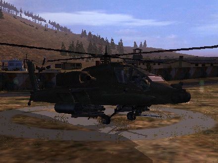 Operation Flashpoint: Cold War Crisis screenshots | Hooked Gamers