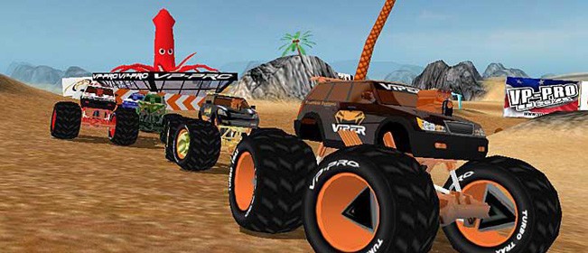 Monster Minis screenshots | Hooked Gamers