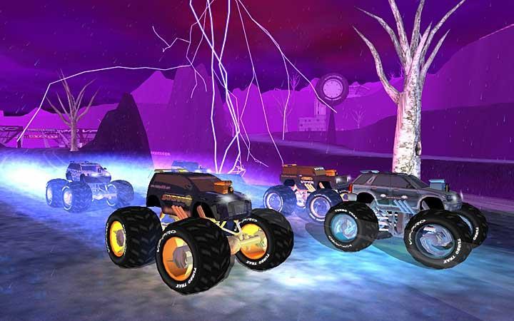 Monster Minis screenshots | Hooked Gamers