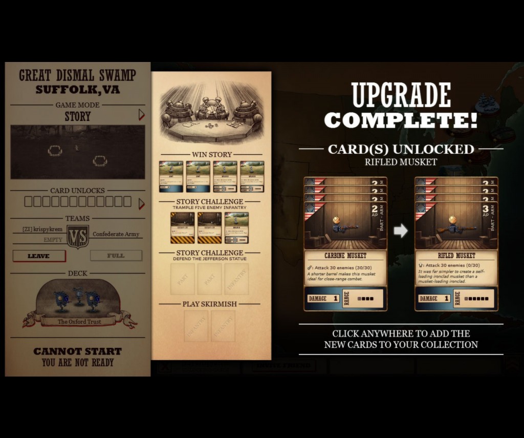 IronClad Tactics screenshots | Hooked Gamers