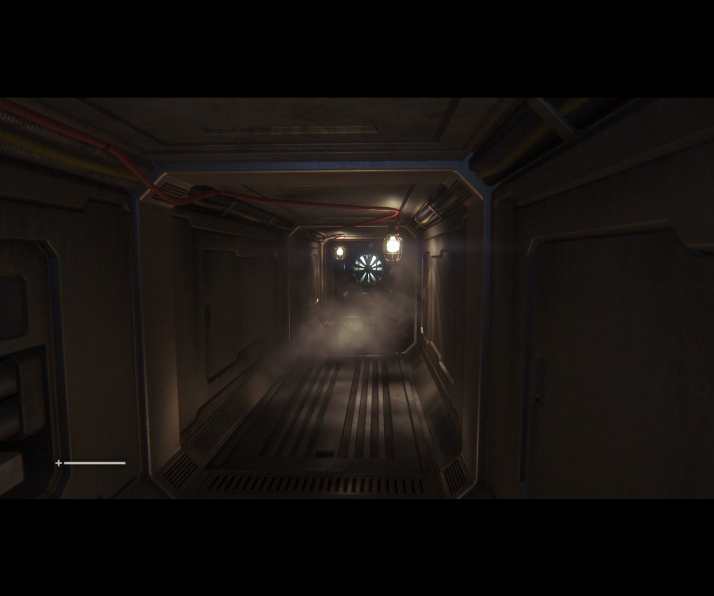 Alien: Isolation screenshots | Hooked Gamers