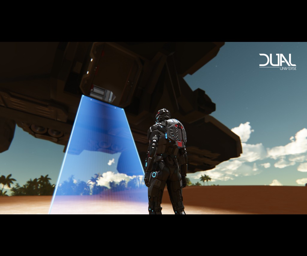 Dual Universe screenshots | Hooked Gamers